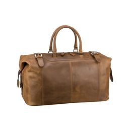 Harold'S Harold's Weekender Toro 3467 Travelbag L in Natur | Gr.: onesize
