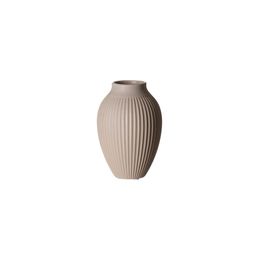 Ritzenhoff & Breker Ritzenhoff & Breker Vase Alsta 15 cm in Beige | Gr.: onesize