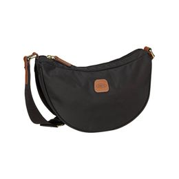 Bric'S BRIC`s Schultertasche X Bag in Schwarz | Gr.: onesize