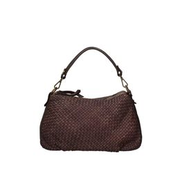 Gave Lux Schultertasche in DARK BROWN B | Gr.: onesize