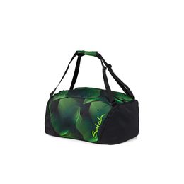 Satch Sporttasche Seismic Green | Gr.: onesize