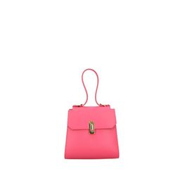 Viola Castellani Handtasche in FUXSIA | Gr.: onesize