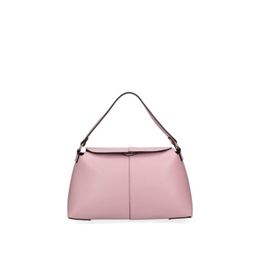 ROBERTA ROSSI Schultertasche in PINK | Gr.: onesize