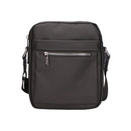 Northampton Polo Club Schultertasche in BLACK-B | Gr.: onesize