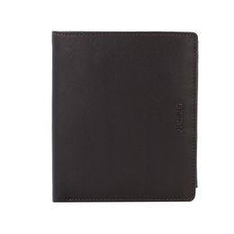 Picard Brooklyn Geldb&ouml;rse I Leder 11 cm in cafe | Gr.: onesize