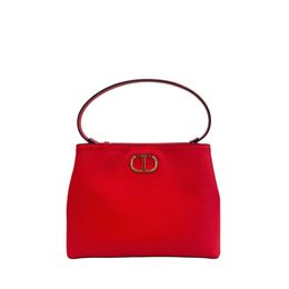 TWINSET Handtasche in RED | Gr.: onesize