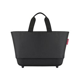 Reisenthel Shopper Tasche 48 cm in black | Gr.: onesize