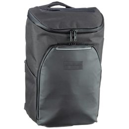 Porsche Design Rucksack Urban Eco M1 in Black | Gr.: onesize