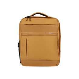 Jump Monthelys Reiserucksack 40 cm in yellow | Gr.: onesize