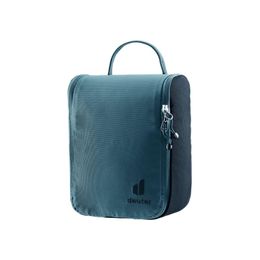 Deuter Kulturbeutel Wash Center I in Blau | Gr.: onesize