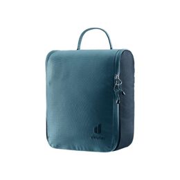Deuter Kulturbeutel Wash Center II in Blau | Gr.: onesize