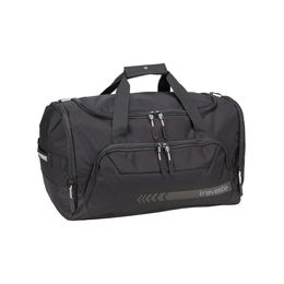 Travelite Sporttasche Kick Off M in Schwarz | Gr.: onesize