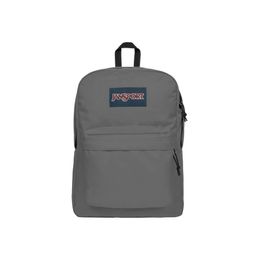 JanSport Rucksack Superbreak One Grau | Gr.: onesize