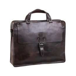 Harold'S Harold's Aktentasche Aberdeen 2944 S in Braun | Gr.: onesize