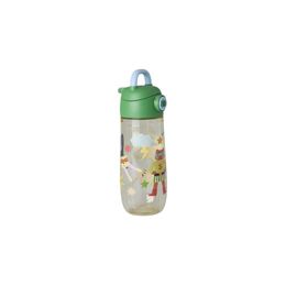 Rice Kleine Trinkflasche Hero 550 ml in gr&uuml;n | Gr.: onesize
