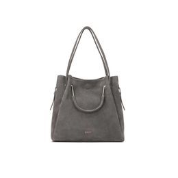 Kazar Schultertaschen in Grau | Gr.: onesize