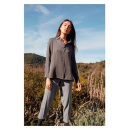 Mus & Bombon Hose in Grau | Gr.: S