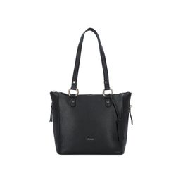 Picard Java Shopper Tasche Leder 36 cm Laptopfach in schwarz | Gr.: onesize