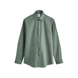 next Hemd Herren Gr&ouml;&szlig;e L khaki