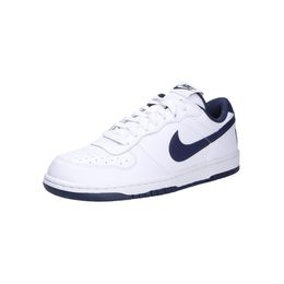 Sneaker BIG Nike LOW in wei&szlig; | Gr.: 44,5
