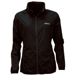 Pro X PRO-X elements Regenjacke "LADY" in Schwarz | Gr.: 44