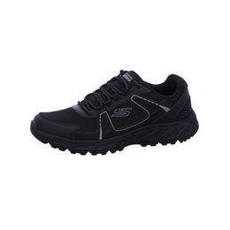 Skechers Schn&uuml;rer Hillcrest 2.0 in Schwarz | Gr.: 46