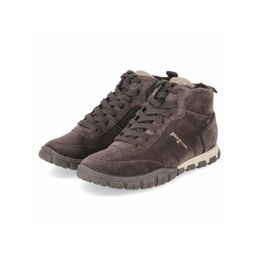 Paul Green Schn&uuml;rstiefel in brown | Gr.: 39