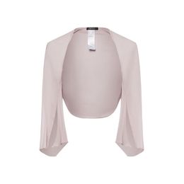 Swing Bolero in altrosa - 0002 | Gr.: S