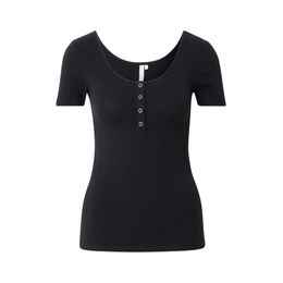Pieces Shirt 'PCKitte' female size S Black