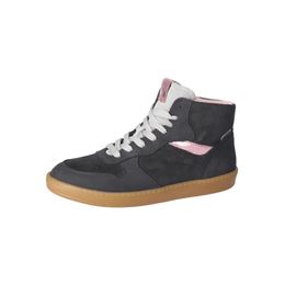 Ricosta Grundschule Stiefel in schwarz | Gr.: 38