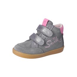 Ricosta Grundschule Sneaker in grau | Gr.: 35
