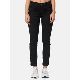Tazzio Jeans 'F110' Damen Gr&ouml;&szlig;e 38 schwarz