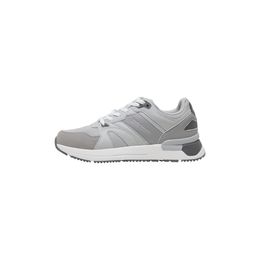 Bruno Banani Sneaker 'Nce' Herren Gr&ouml;&szlig;e 43 graphit / basaltgrau / wei&szlig;