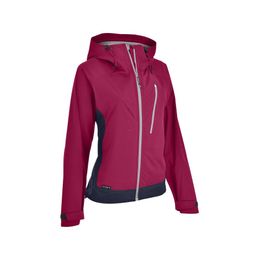 Maul Sport Funktionsjacke Jungfrau MTX 10.0 in Lila4659 | Gr.: 40
