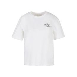Mister Tee T-Shirt in white | Gr.: L