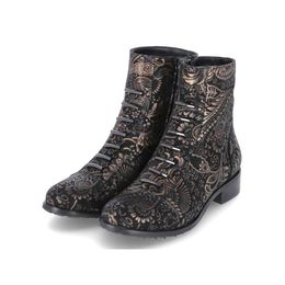 SIMEN Schlupfstiefel in black | Gr.: 41