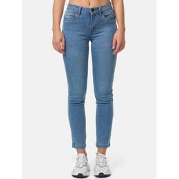 Tazzio Jeans 'F110' Damen Gr&ouml;&szlig;e 36 hellblau