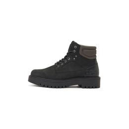 G-Star Raw Patton Mid BSC Stiefel black | Gr.: 45