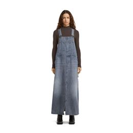 G-Star Raw Latzkleid faded ice blue | Gr.: S