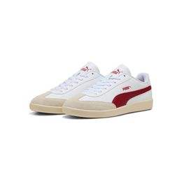 Sneakers Low Puma 9-T in bunt | Gr.: 46
