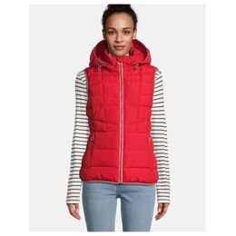 New View Weste Nina in Rot | Gr.: L
