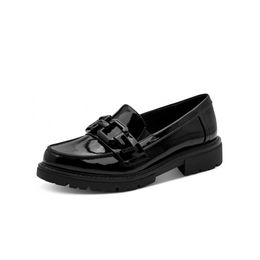 Jana Shoes Slipper in Schwarz | Gr.: 41