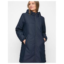 New View Jacke Pearl in Marine | Gr.: L
