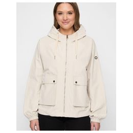 New View Jacke Mara in Beige | Gr.: L