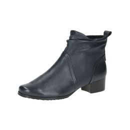Caprice Stiefelette in OCEAN NAPPA | Gr.: 38