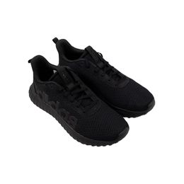 Adidas Kaptir Base in Schwarz | Gr.: 44 2/3