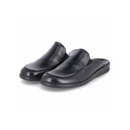 Josef Seibel Pantolette in black | Gr.: 42