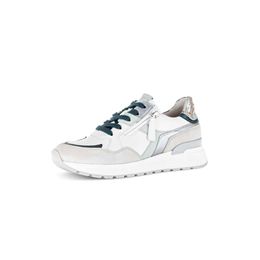 Gabor Sneaker low in multicolour | Gr.: 42