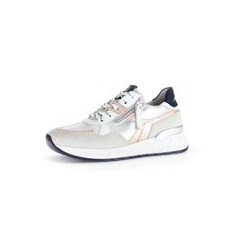 Gabor Sneaker low in multicolour | Gr.: 40
