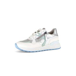Gabor Sneaker low in multicolour | Gr.: 42